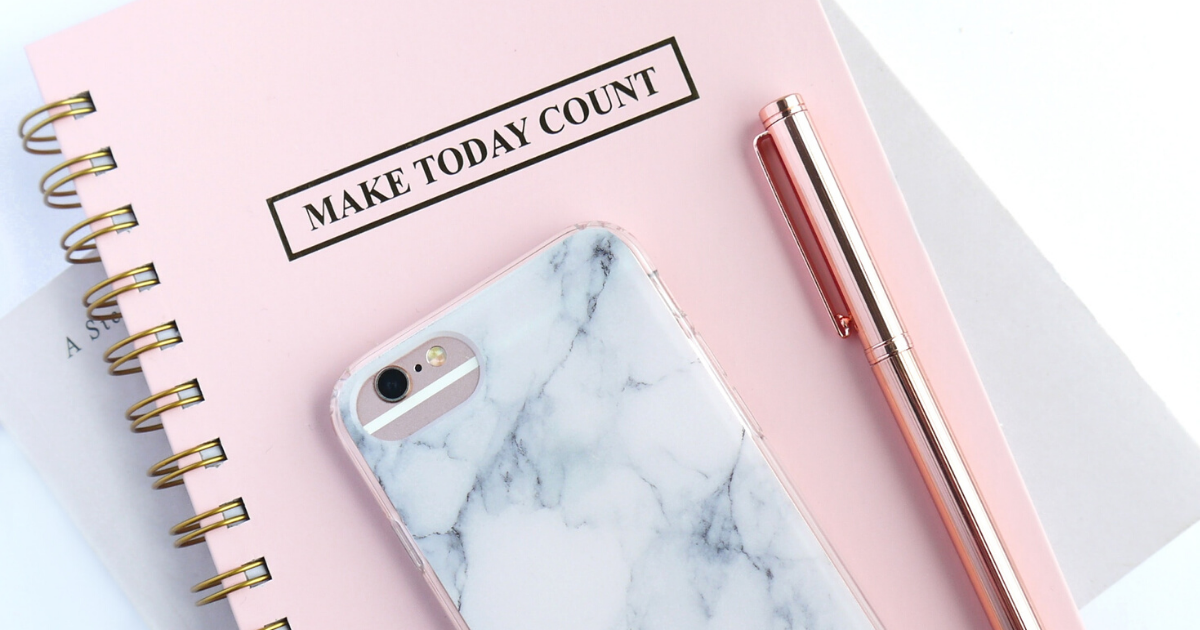 The February Financial Goals Checklist - Personal Finance Library